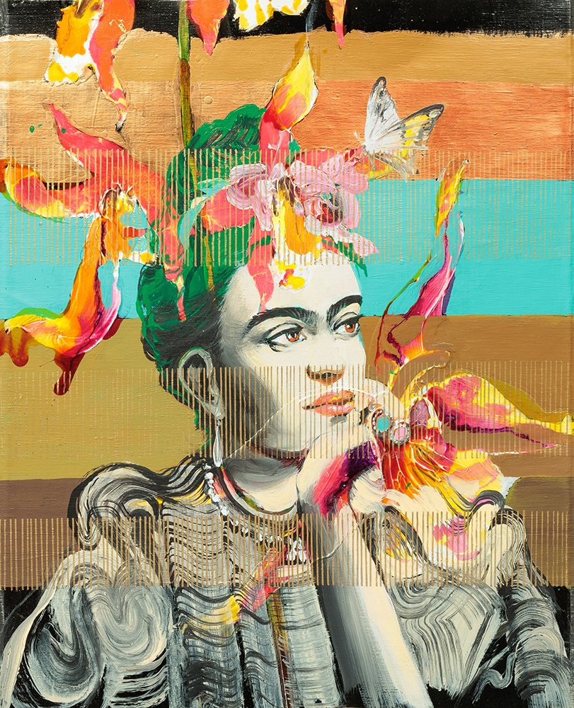 Georgi Andonov – Khawam Gallery